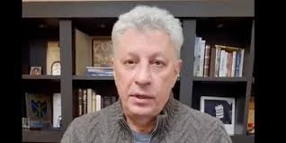 Ten facts about Yuri Boyko | UA2DAY